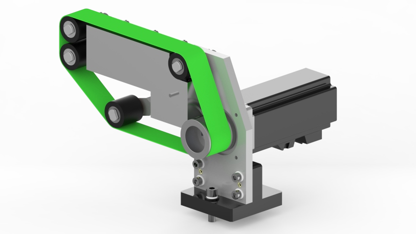 AW30-600-DS - 广东昭武智能装备有限公司